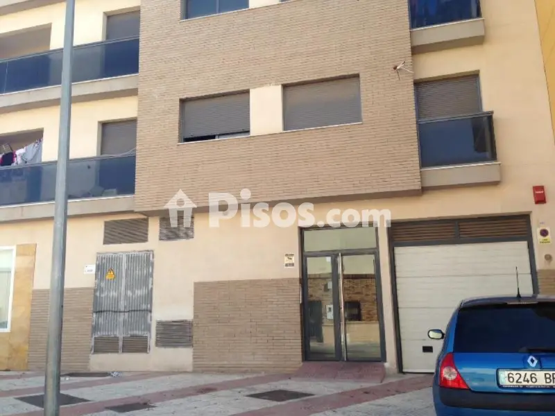Piso en venta en Calle de las Palmeras, 1 en Centro por 31,000